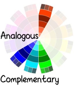 6 Techniques for Choosing a Great Color Palette For Your Next Coloring ...