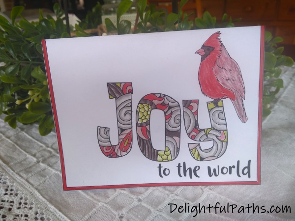 Choosing a Color Palette Made Easy - Delightful Paths